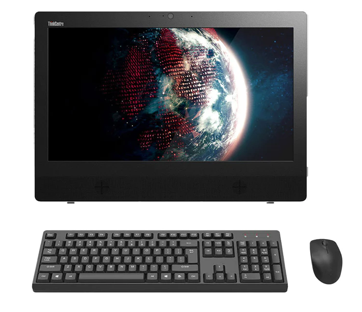 LENOVO THINKCENTRE E63Z – I3 4005U – 8GB DDR3 – 500GB HDD – 19.5 INCH – ALL IN ONE – Infotech ...