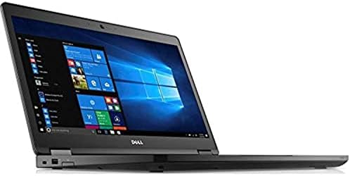 Dell Latitude 5480, Intel i5, 7th Gen 16gb ram 512gb ssd Laptop Refurbished – Infotech 132 Computers