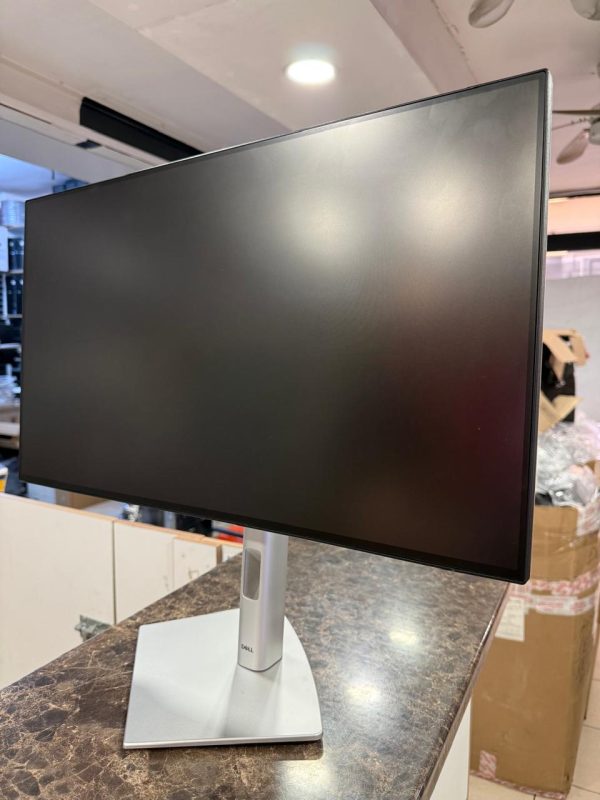 Dell UltraSharp U2424HE 24" FHD IPS USB-C Hub Monitor 5ms Business Display
