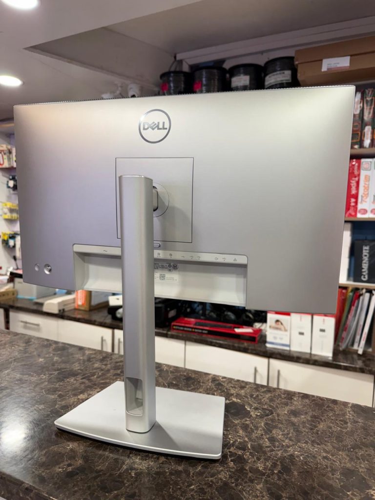 Dell UltraSharp U2424HE 24" FHD IPS USB-C Hub Monitor 5ms Business Display